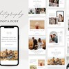 Instagram Story Highlight Covers DIY Editable Highlight Instagram ...