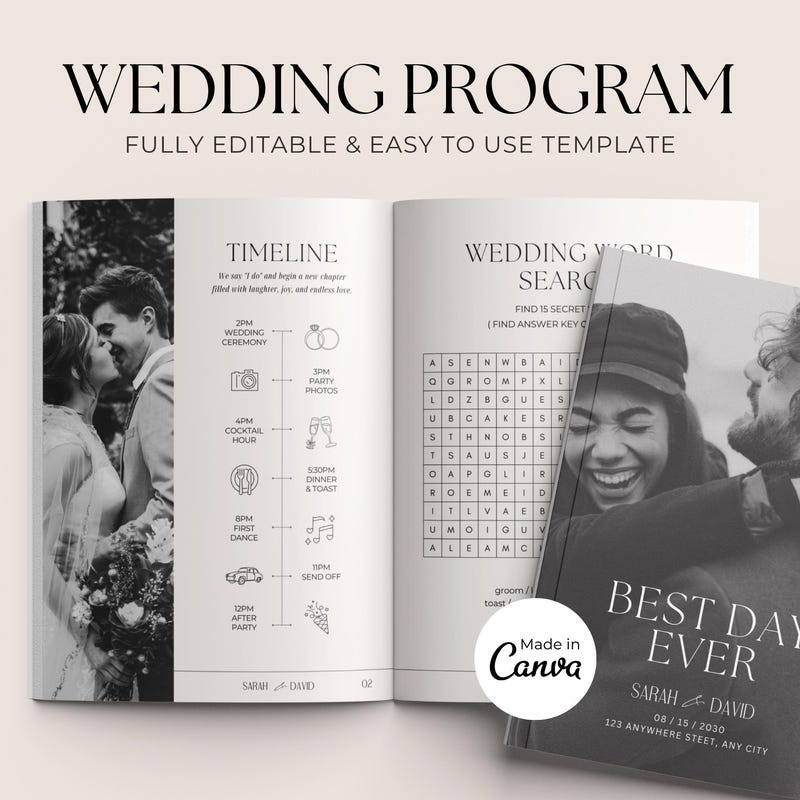 Infographic Design - Etsy