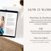 Fitness Ebook Template Fitness Program Planner Fitness Yoga Coach ...