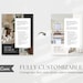 Home Buyer Guide Template | Home Buying Process | Canva Template ...