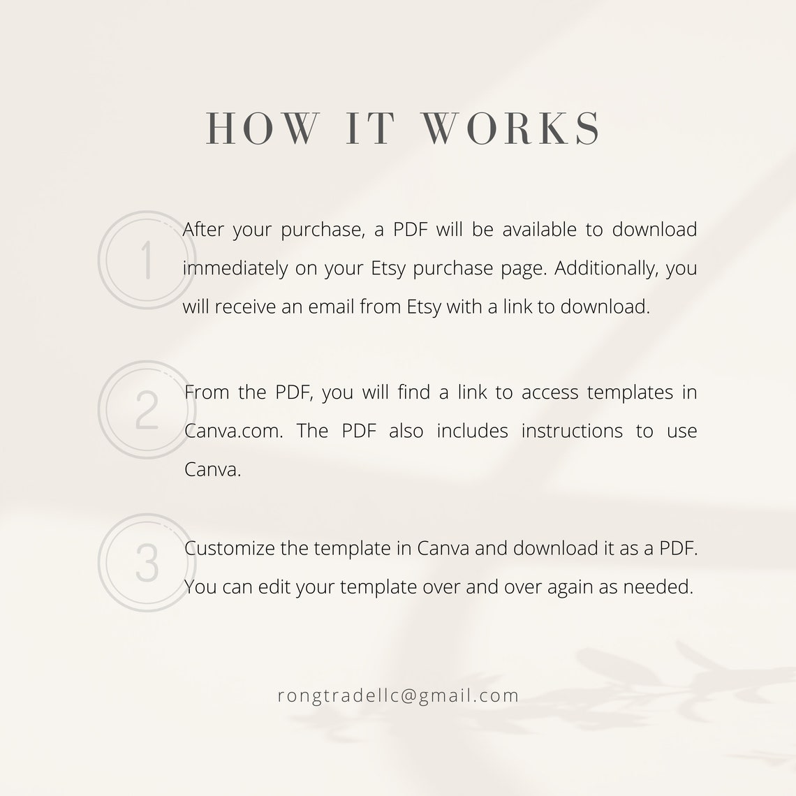 Wedding Photography Pricing List Wedding Pricing Guide Sheet - Etsy