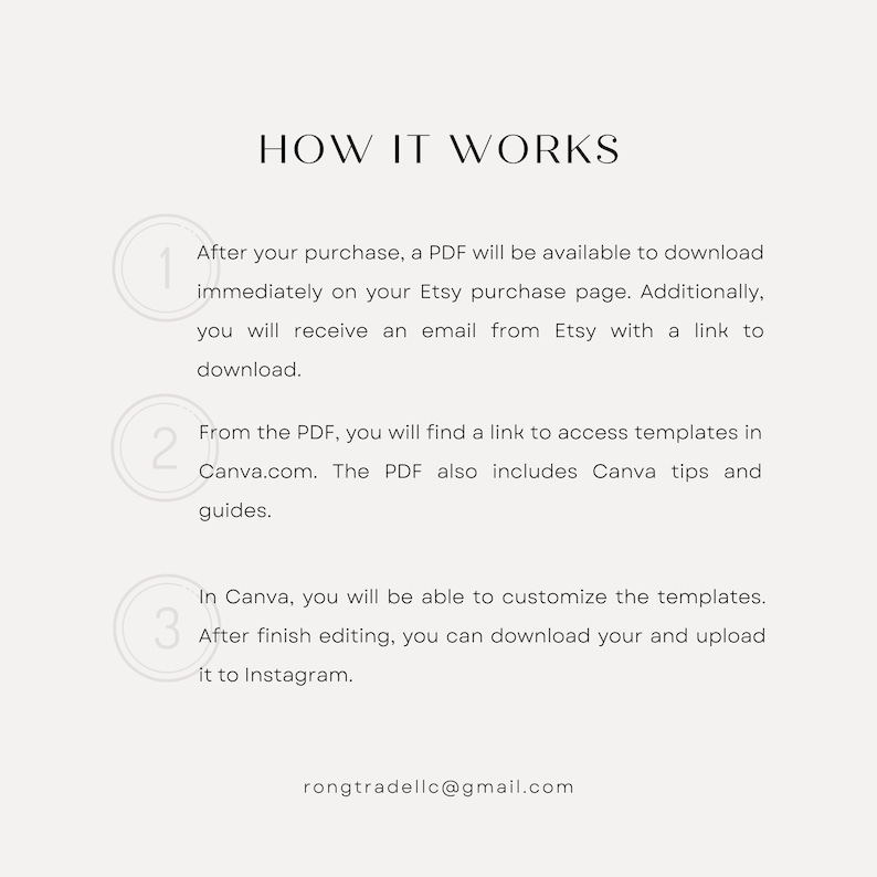 White Instagram Story Templatesesthetician Instagram Story - Etsy