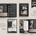 Home Buyer Guide Template | Home Buying Process | Canva Template ...