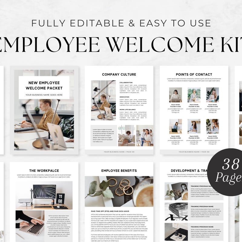 New User Design - Etsy UK