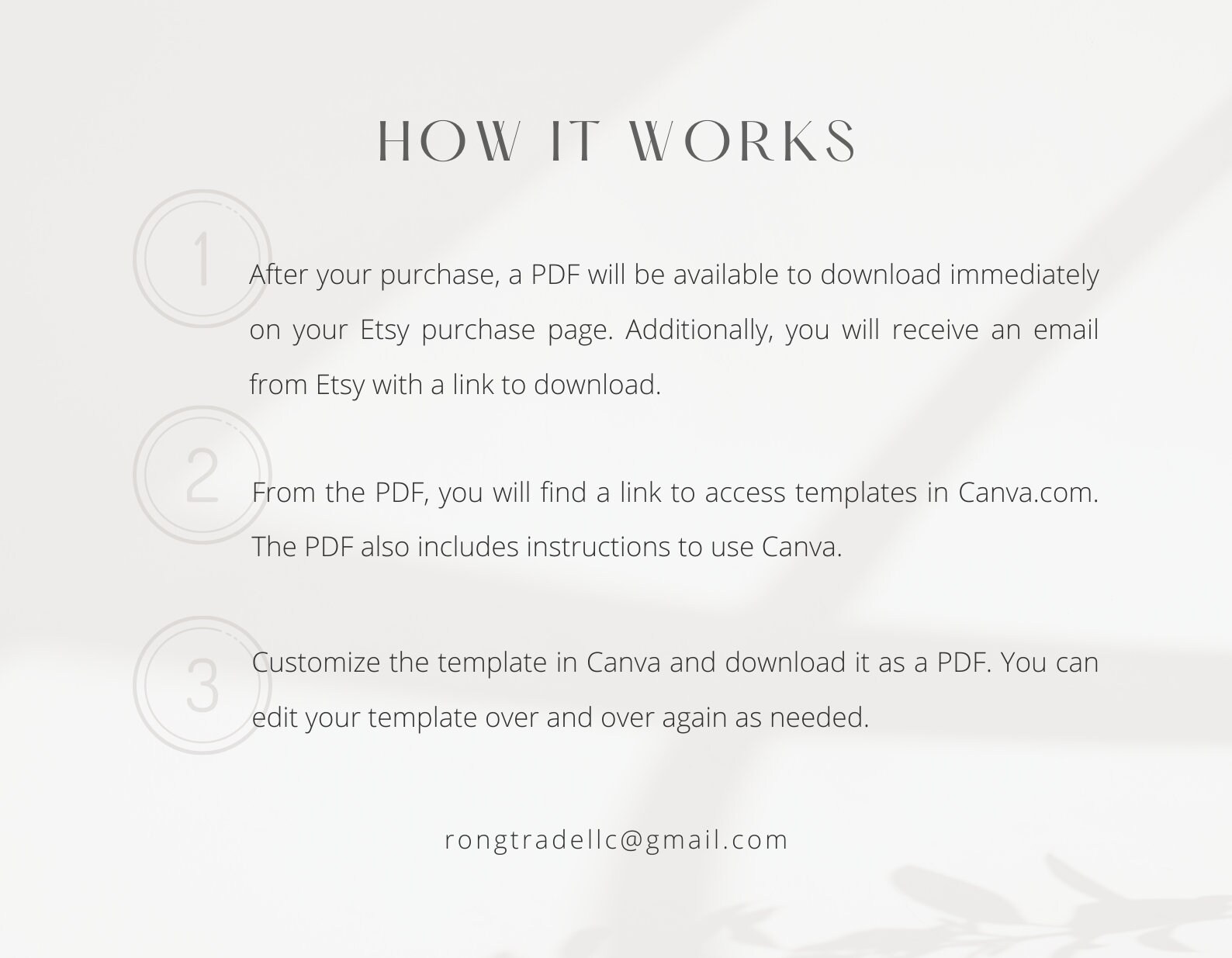 Client Welcome Packet Template new Client Service Guide - Etsy