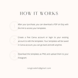 Nail Instagram Template | Nail Tech Instagram Story | Nail Salon Social ...