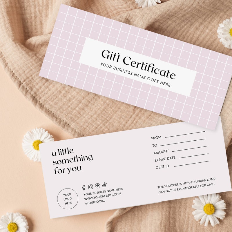 Diy Gift Card - 60+ Gift Ideas for 2025
