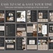 Home Buyer Guide Template | Home Buying Process | Canva Template ...