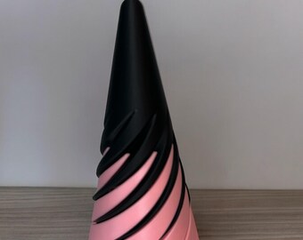 Helix Nut Spiral Cone Fiddle Fidget Toy - Etsy