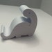 3D Printed Dinosaur Phone / Tablet Stand - Etsy