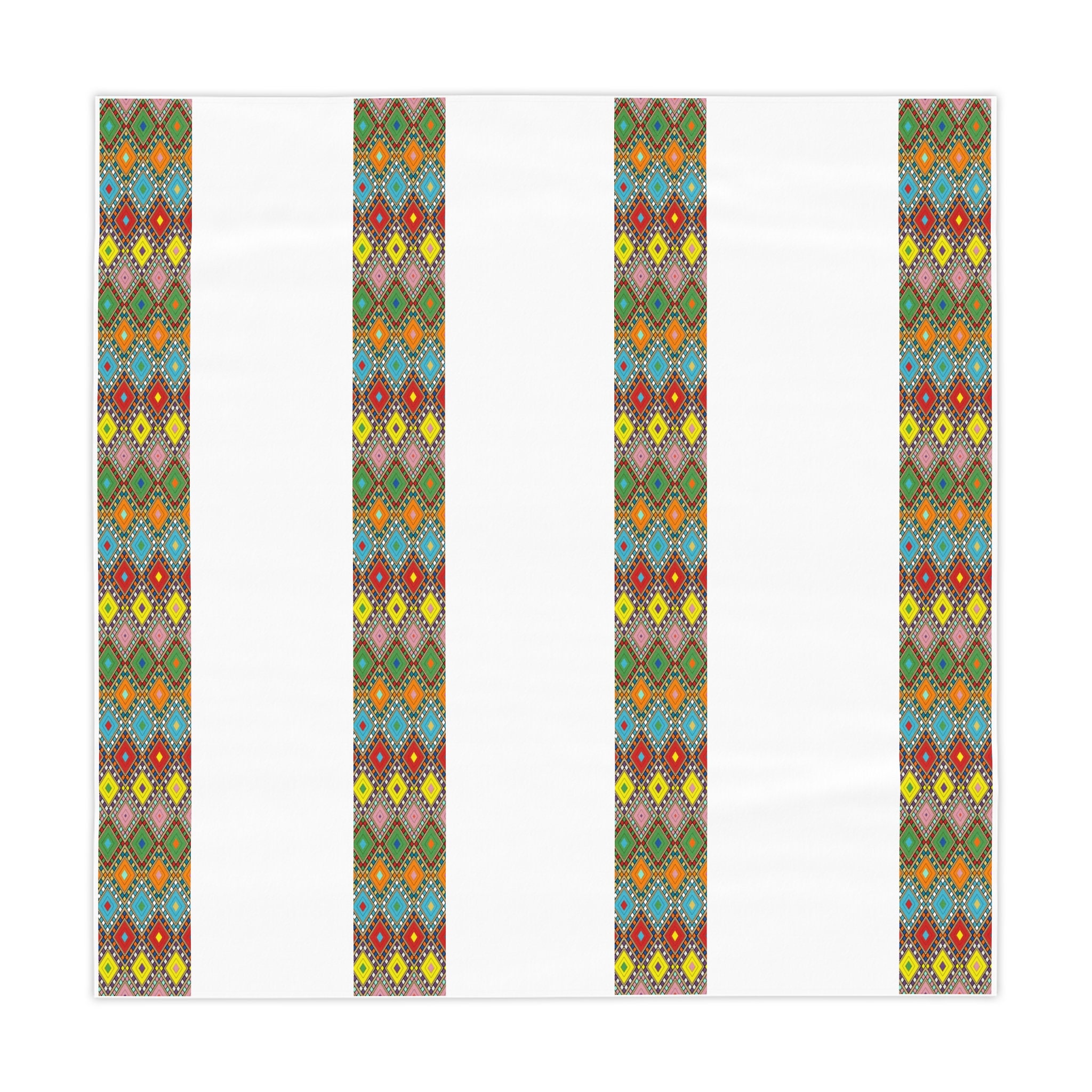 Ethiopian/eritrean Tilet Tablecloth - Etsy