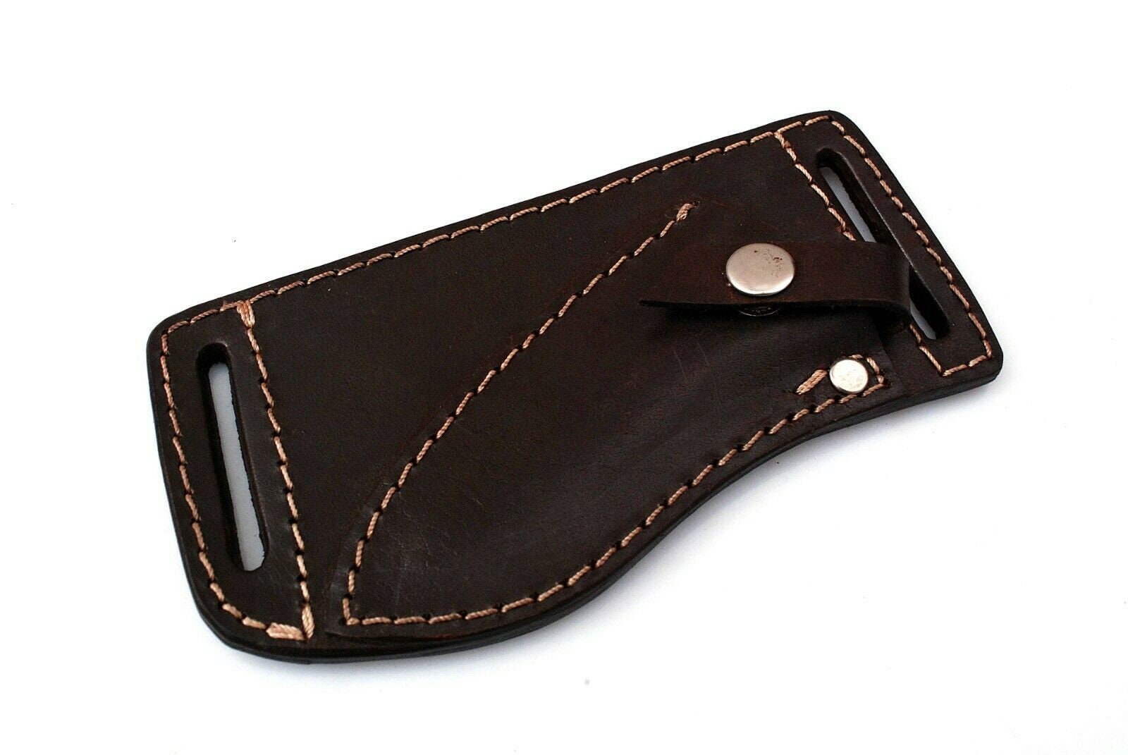 Knife Cover, Leather Sheath Cover Knife, Fixed Blade Knife Sheath ...
