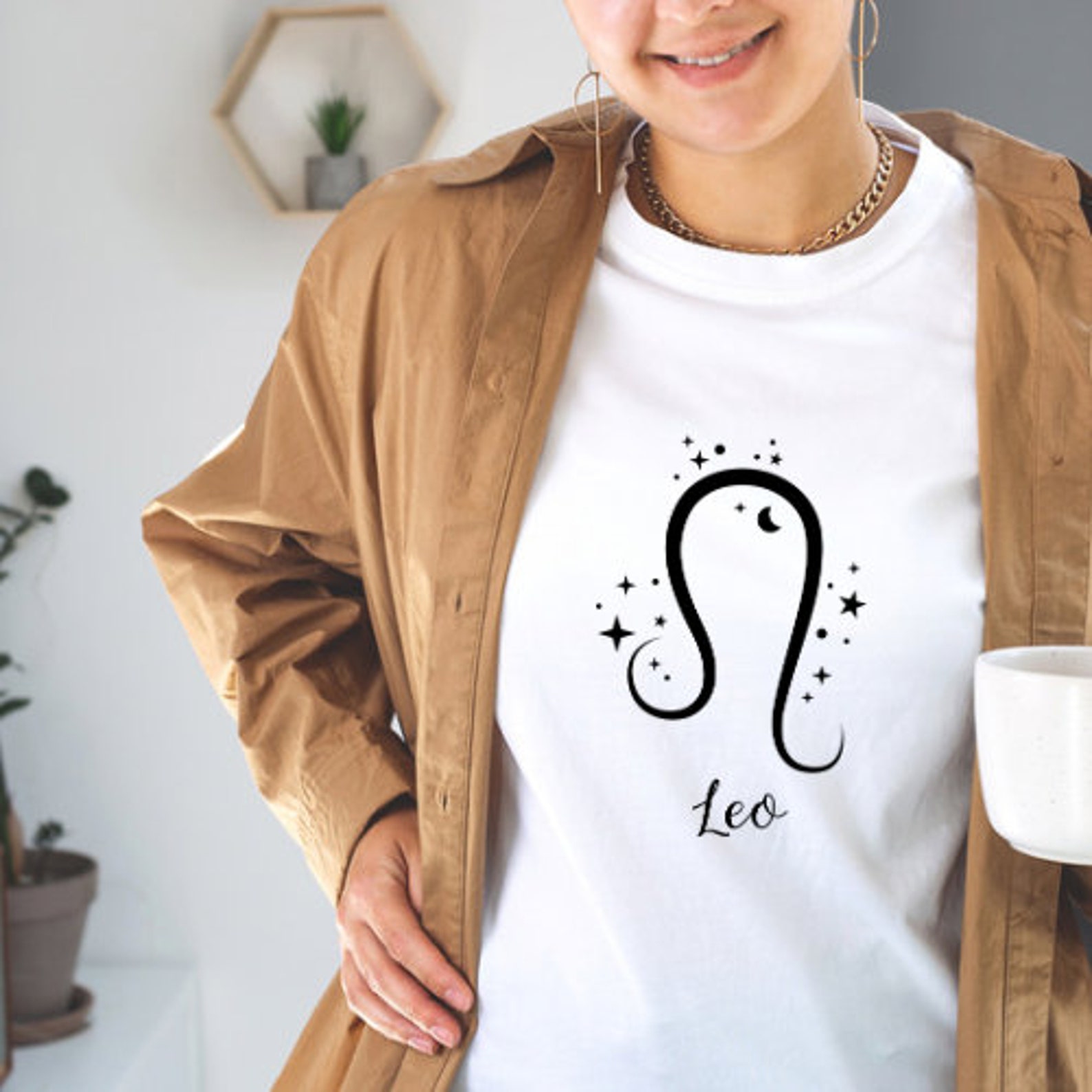 Leo Sign SVG, Leo PNG, Leo Svg, Zodiac Signs SVG, Astrology Signs, Star ...