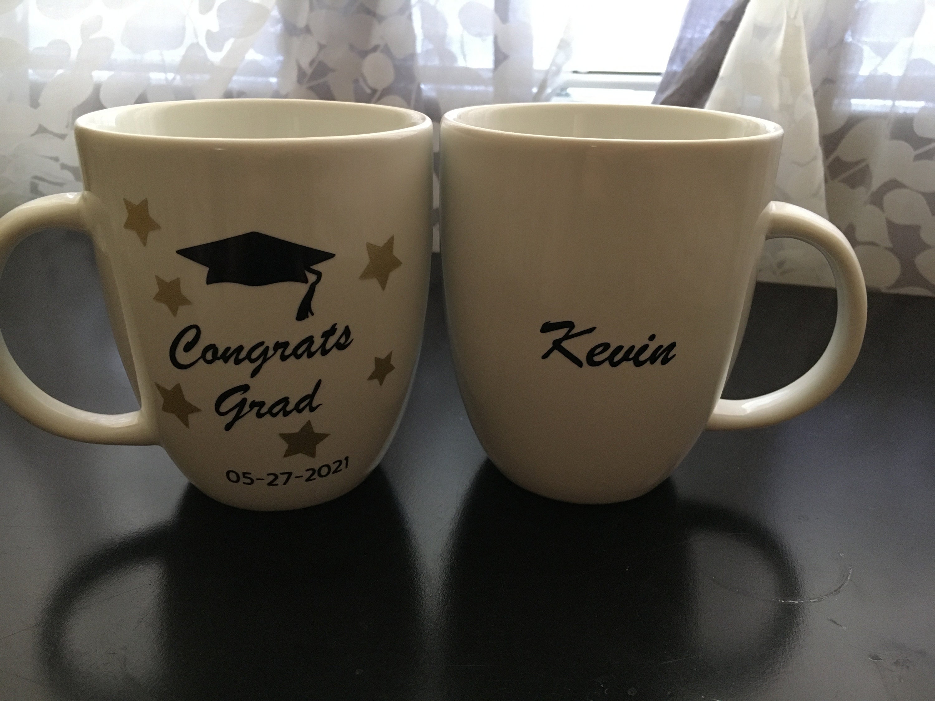 Personalized Mugs Arabic name mugs | Etsy