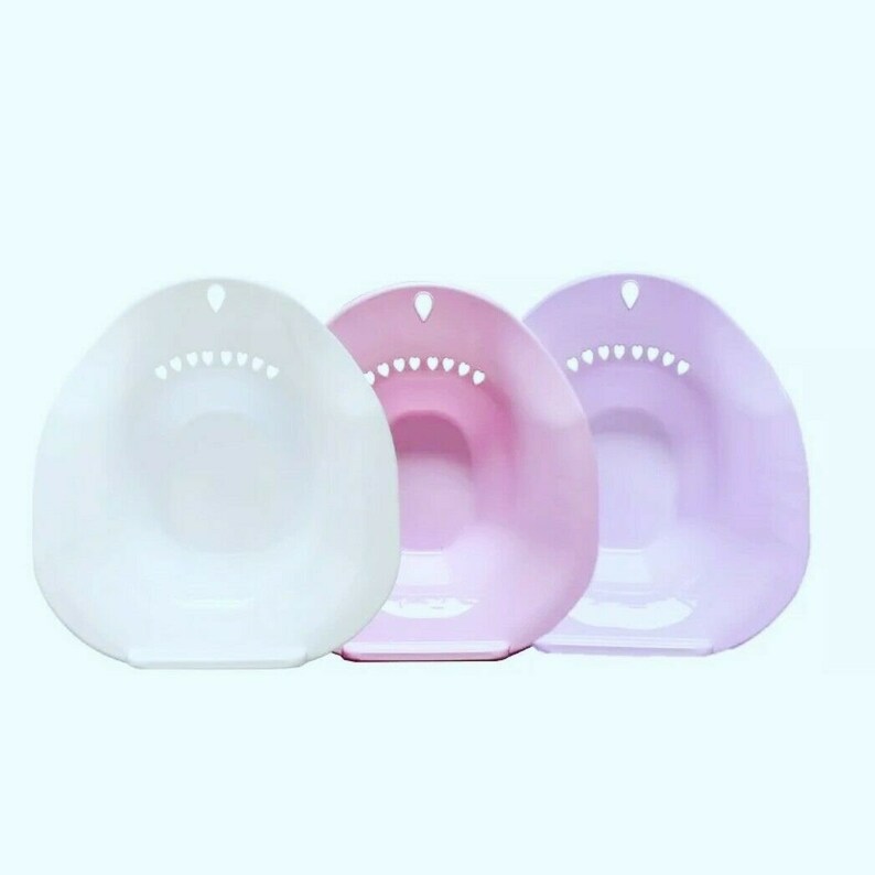 Wholesale/ Bulk 6 Pink Plastic Yoni/ V-steam Steam Seats - Etsy