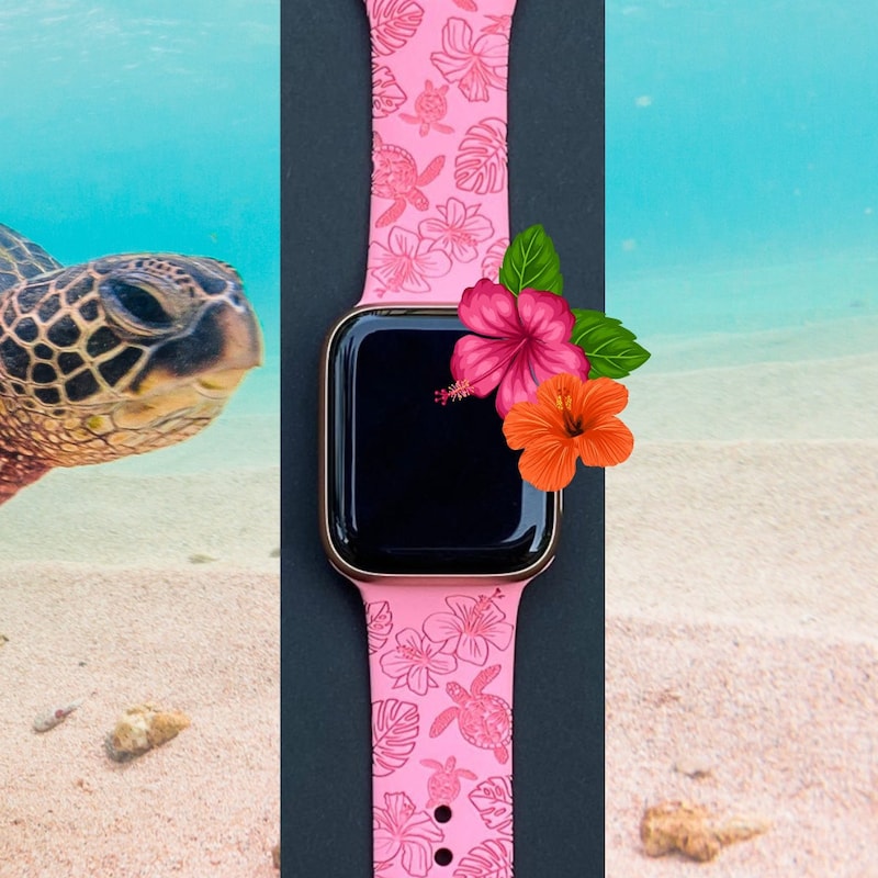 Cute Apple Watch Band - Etsy