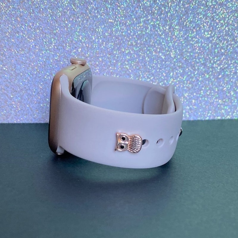 Nail Charms Watch - Etsy