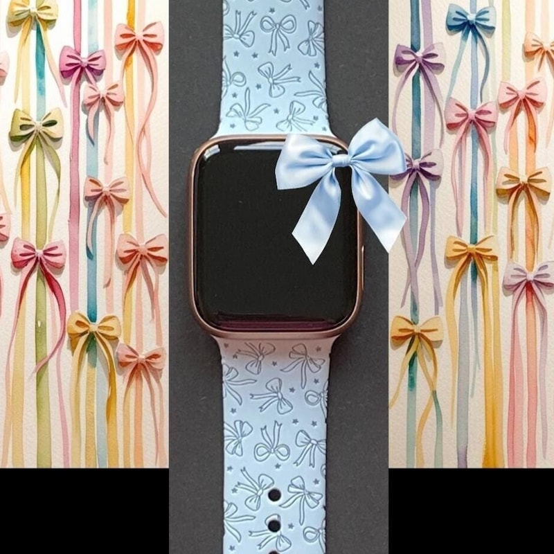 Fancy Watch Bands - Etsy