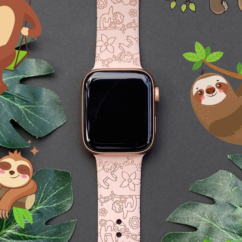 Sloth Accessories - Etsy