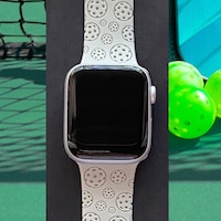 Scoreband PLAY Digital Scorekeeping Watch: Golf, Tennis, Pickleball - Etsy