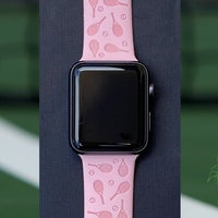 Scoreband PLAY Digital Scorekeeping Watch: Golf, Tennis, Pickleball - Etsy