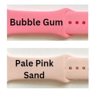 Hello Fall Watch Band 38mm 40mm 41mm 42mm 44mm 45mm S/M M/L Series 1,2 ...