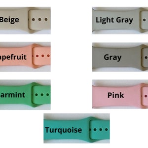 Hello Fall Watch Band 38mm 40mm 41mm 42mm 44mm 45mm S/M M/L Series 1,2 ...