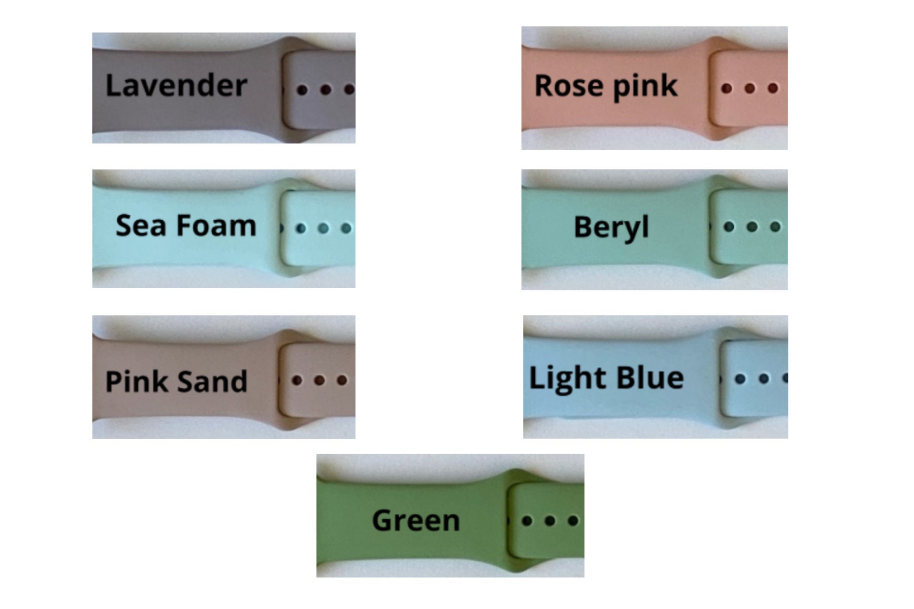 Yorkie Dog Watch Band Silicone Engraved Band 38mm 40mm 41mm 42mm 44mm ...