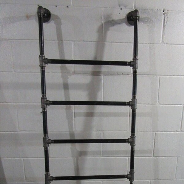 Library Ladder - Etsy