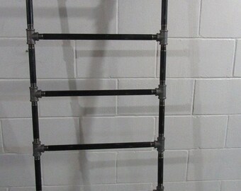 Pipe Blanket Ladder - Etsy