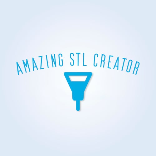 AmazingSTLCreator - Etsy