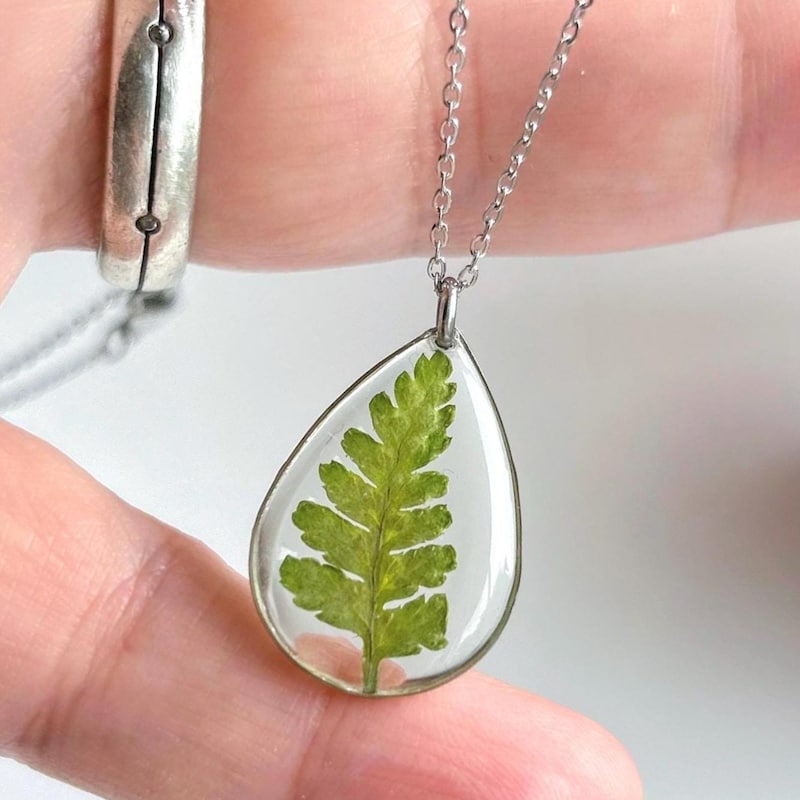 Japanese Resin Flowers - Etsy UK