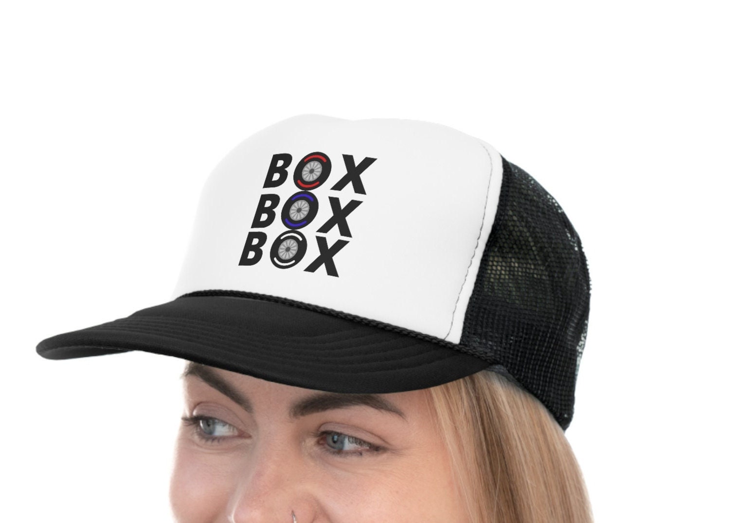 F1 Formula 1 Hat F1 Hat Nascar Race Car Lover Racing Fan - Etsy