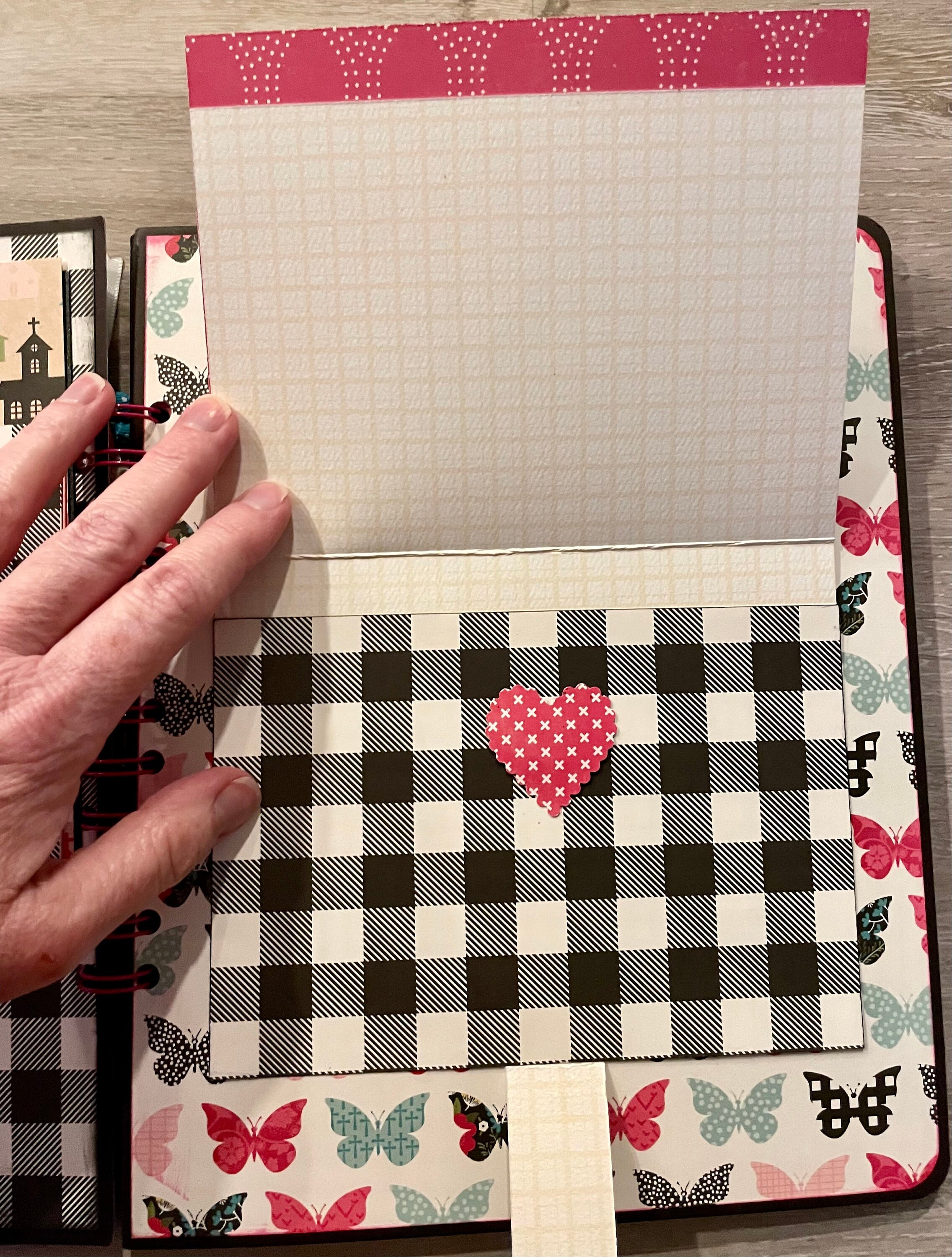 Religious Scrapbook Album Perfect for First Communion or Baptism Photos ...