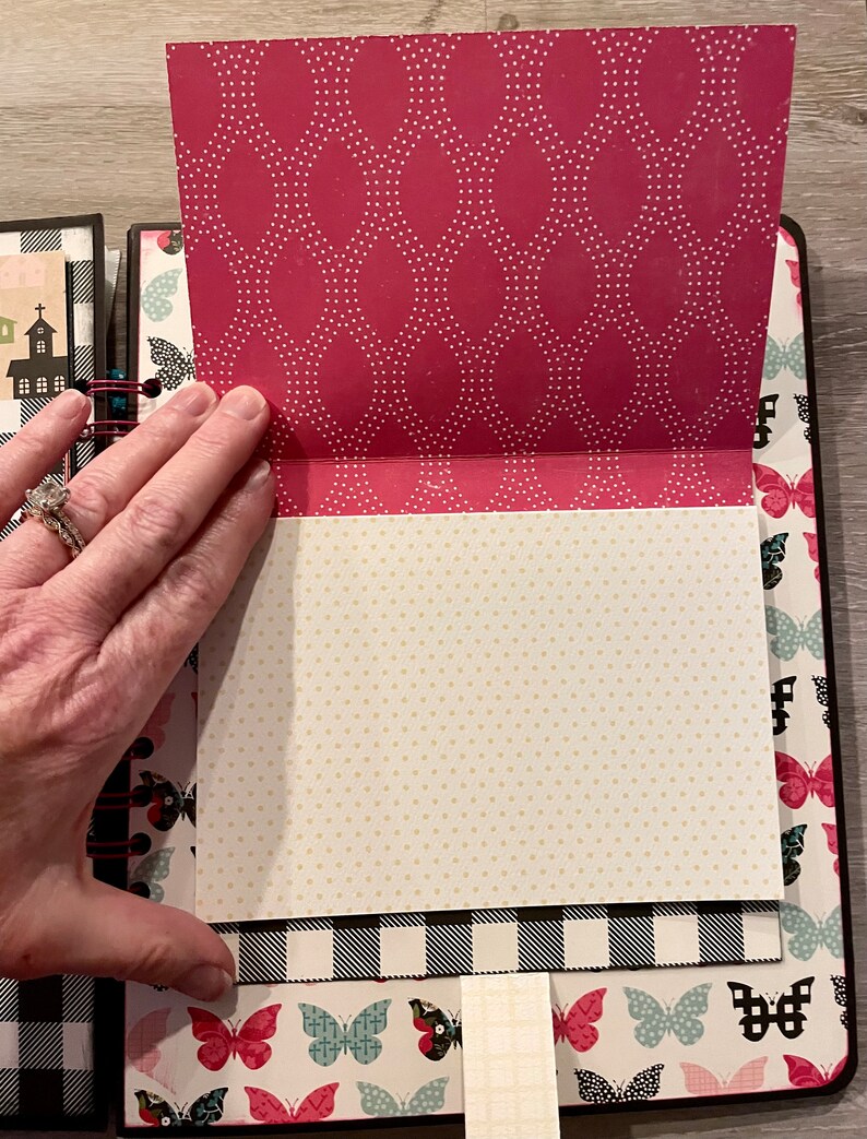 Religious Scrapbook Album Perfect for First Communion or Baptism Photos ...