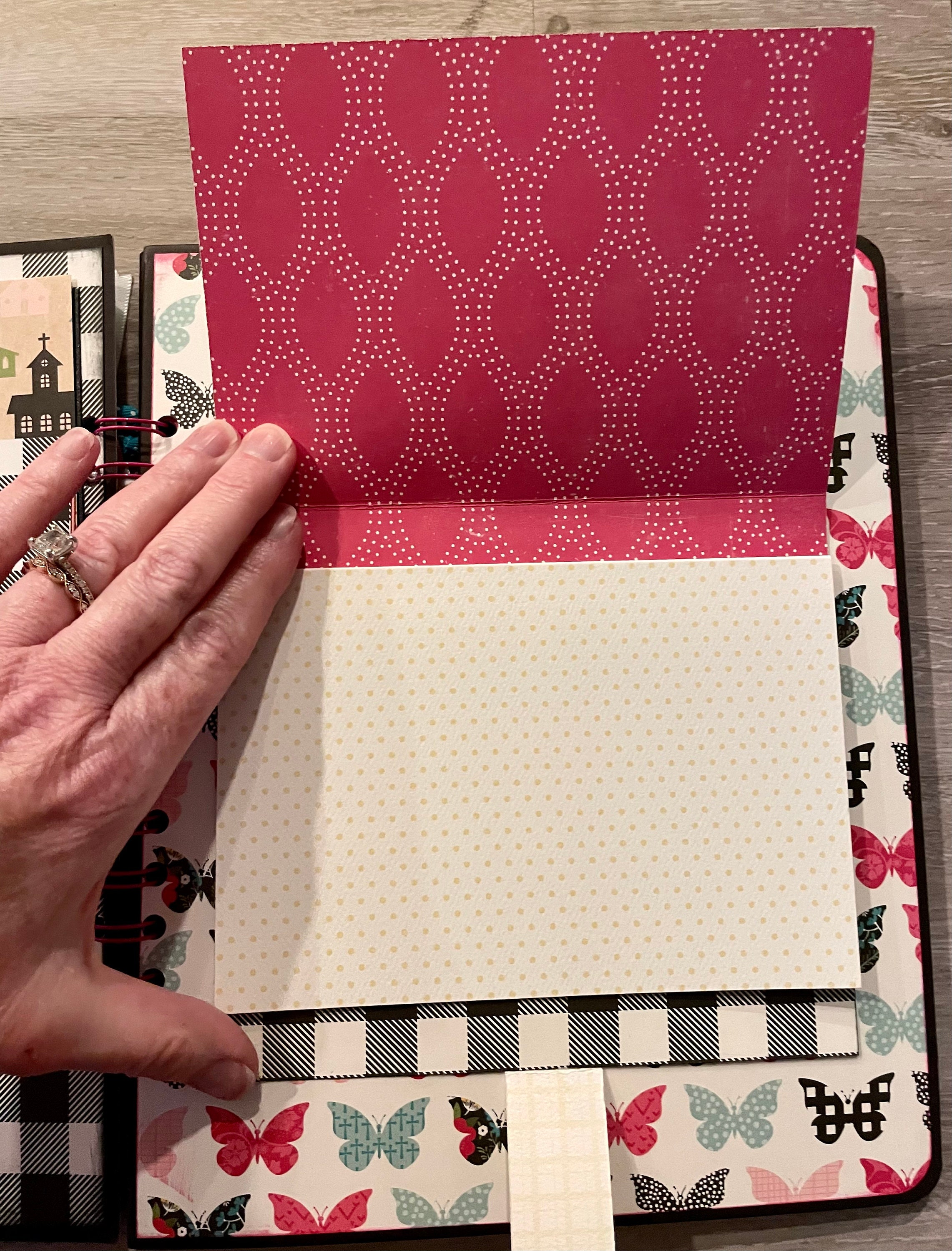 Religious Scrapbook Album Perfect for First Communion or Baptism Photos ...