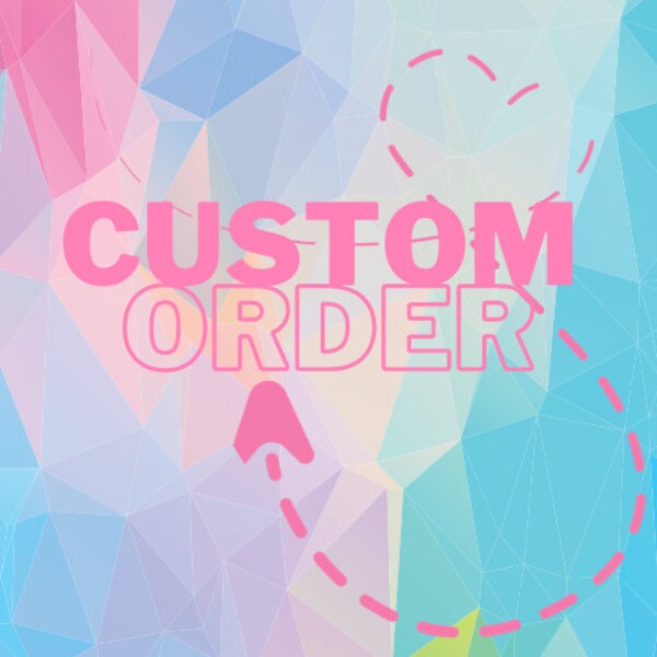 Custom Scrapbook - Etsy