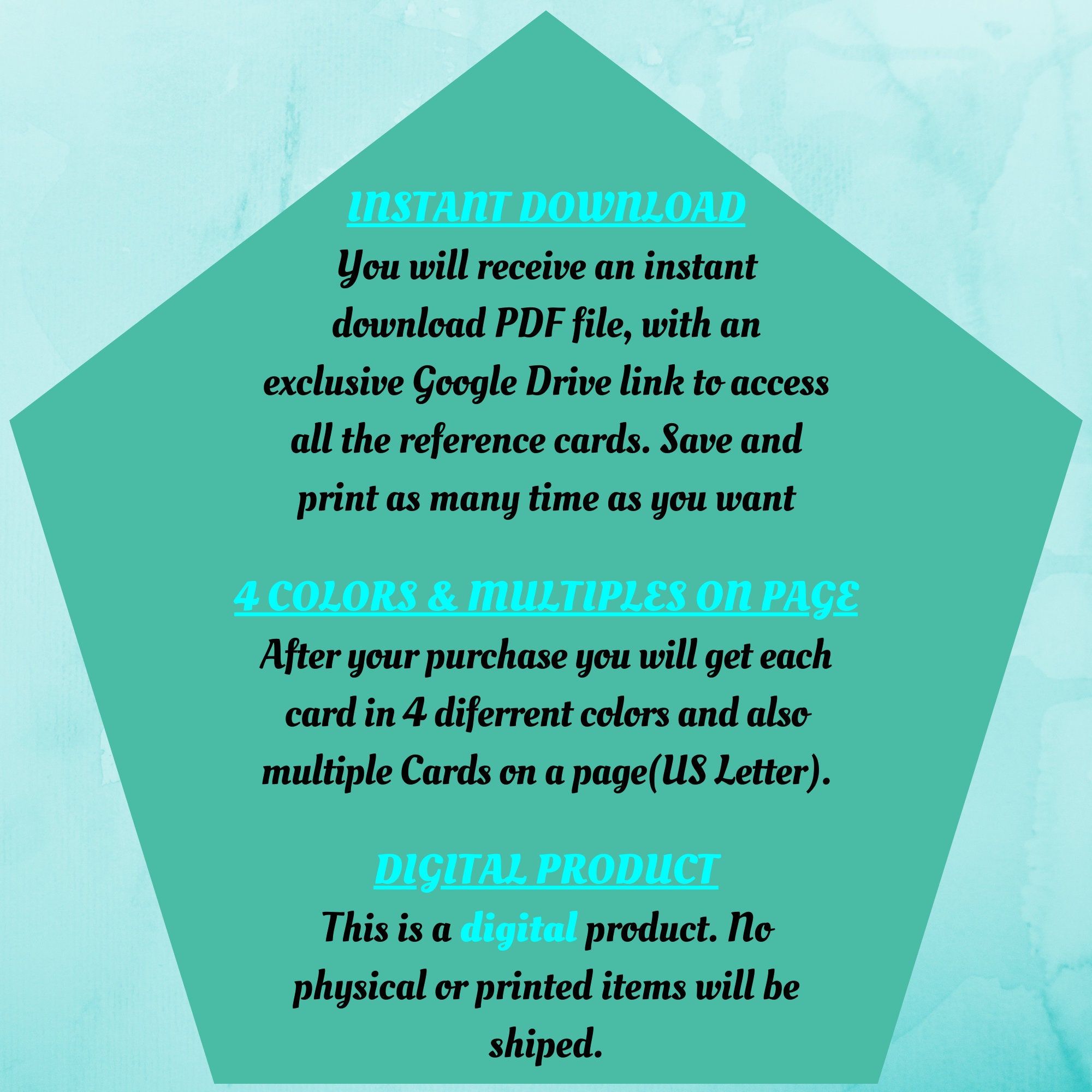 Pathophysiology Flashcards Bundle Disease Study Cards Medical School ...