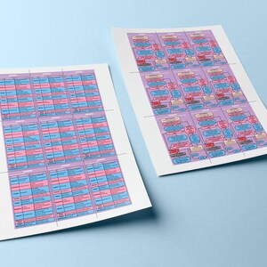 PALS Quick Reference Budge Buddy | PALS Medications & Approach ...