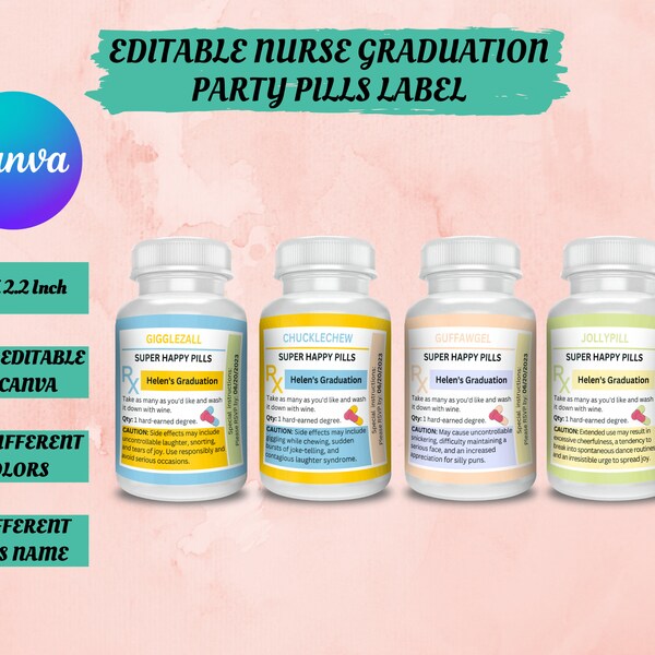 Medical Party Favors - Etsy