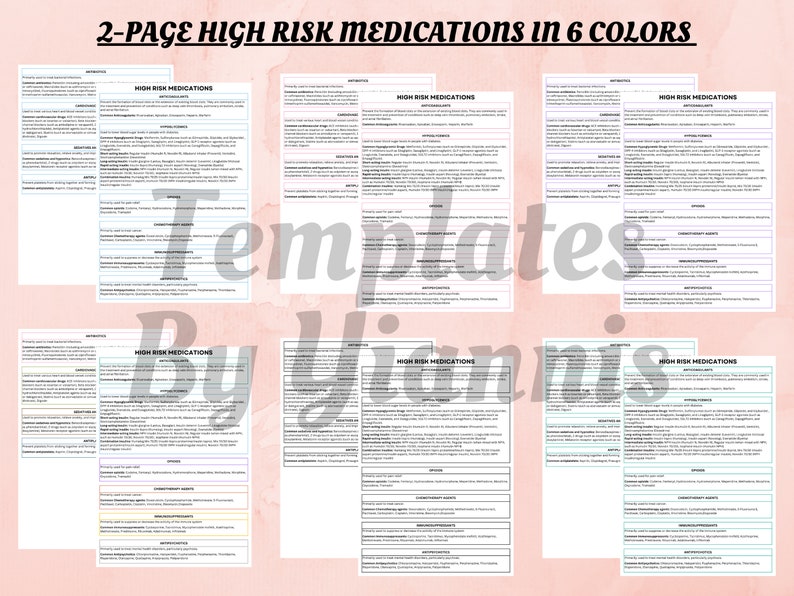 OASIS E Cheat Sheet Bundle Start of Care Assessment Oasis - Etsy Australia