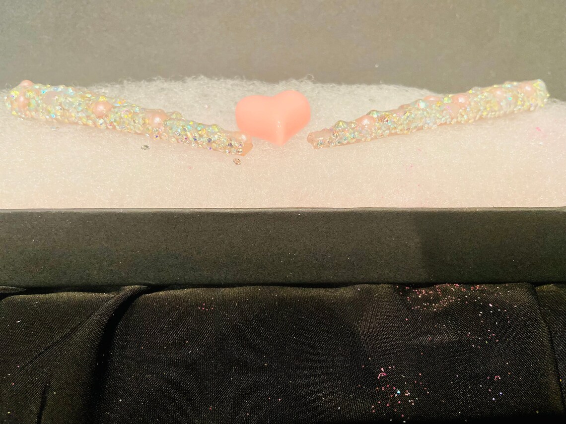 4in Extendo XXXXL Acrylic Nails | Etsy