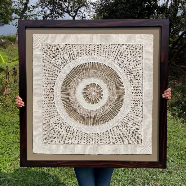 Amate Paper - Etsy