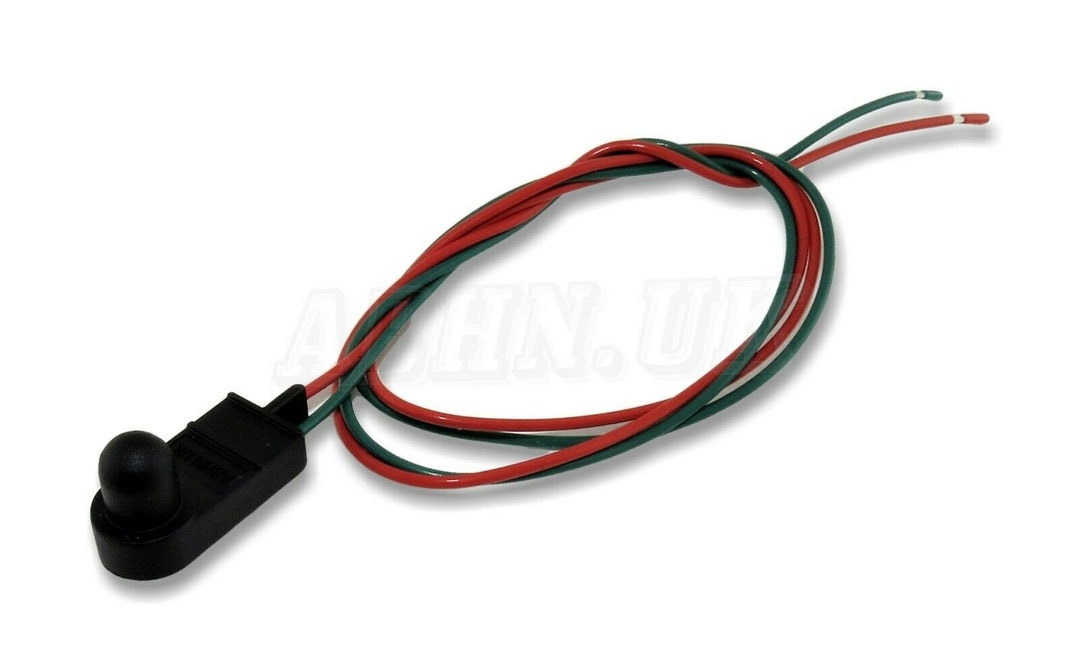 Car Outside Air Temperature Sensor - Fiat 500, Jeep Renegade, Ford Ka ...