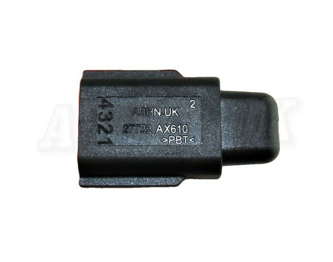 Nissan Ambient Air Temperature Sensor 27722-AX610: Micra, Note, Qashqai ...