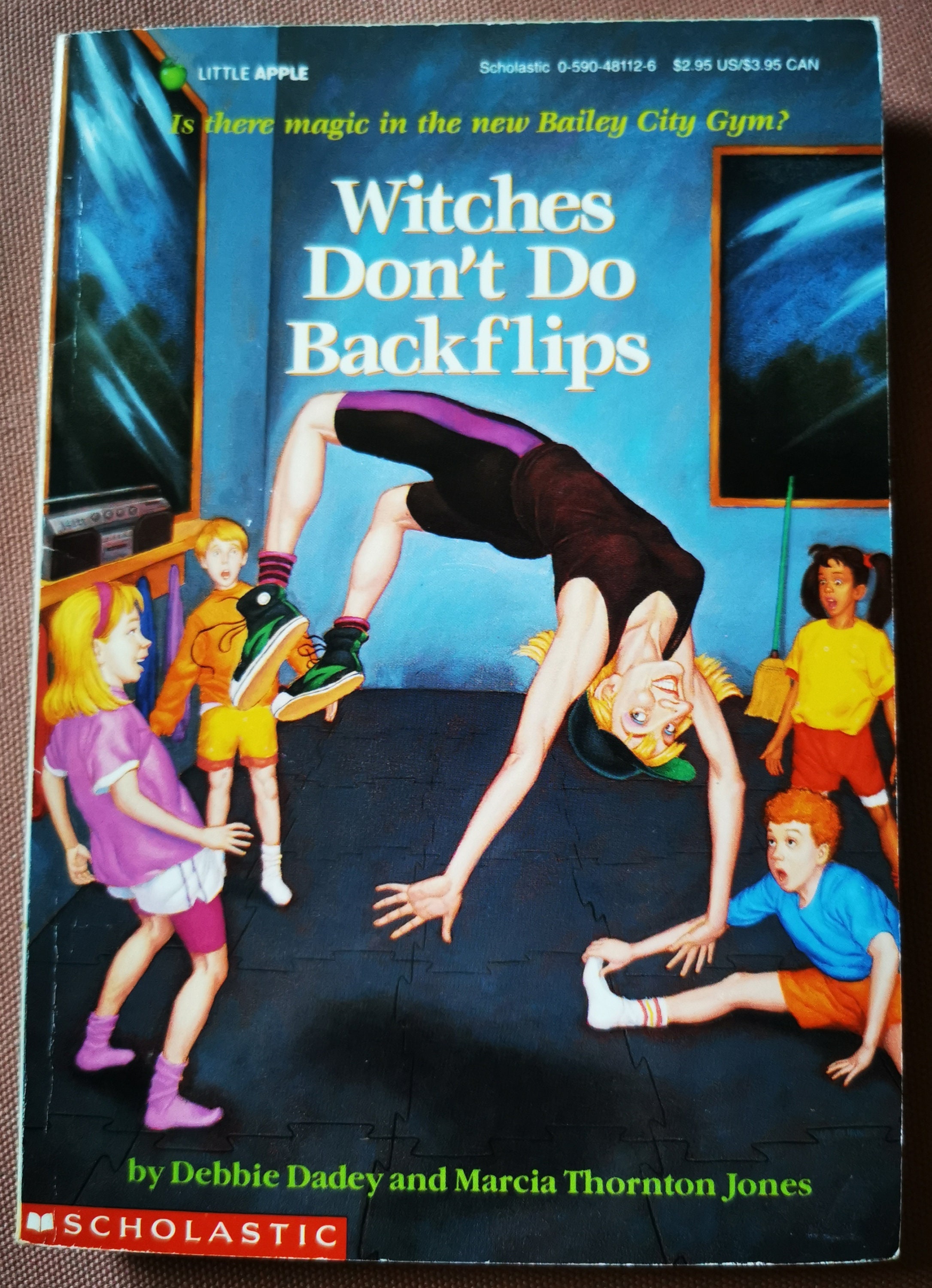 90's the Adventures of the Bailey School Kids Chapter Books - Etsy