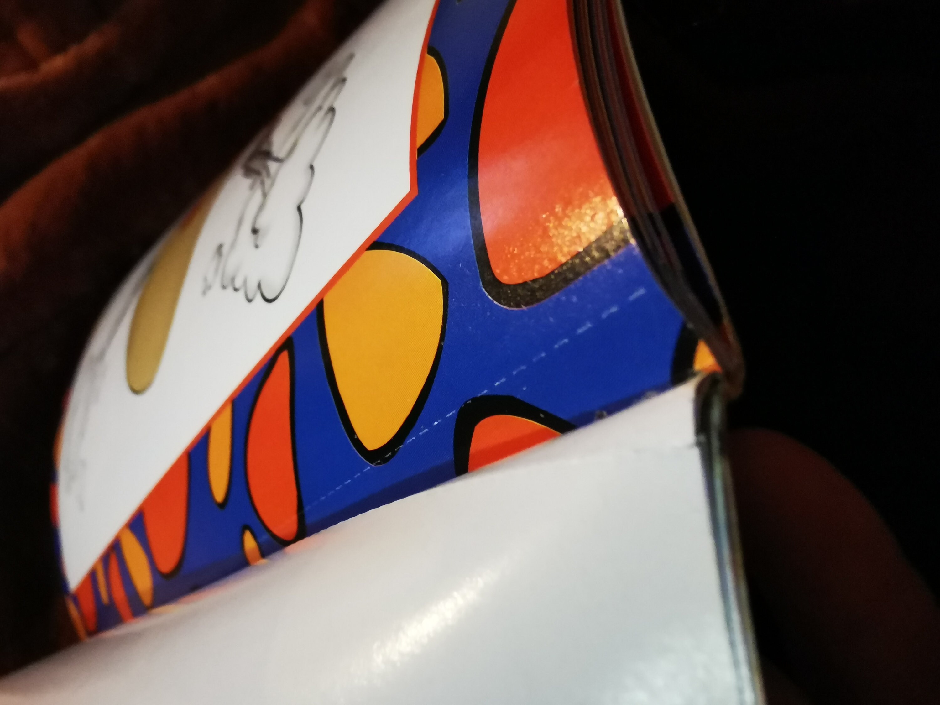 90's Space Jam Pull Out Poster Book - Etsy