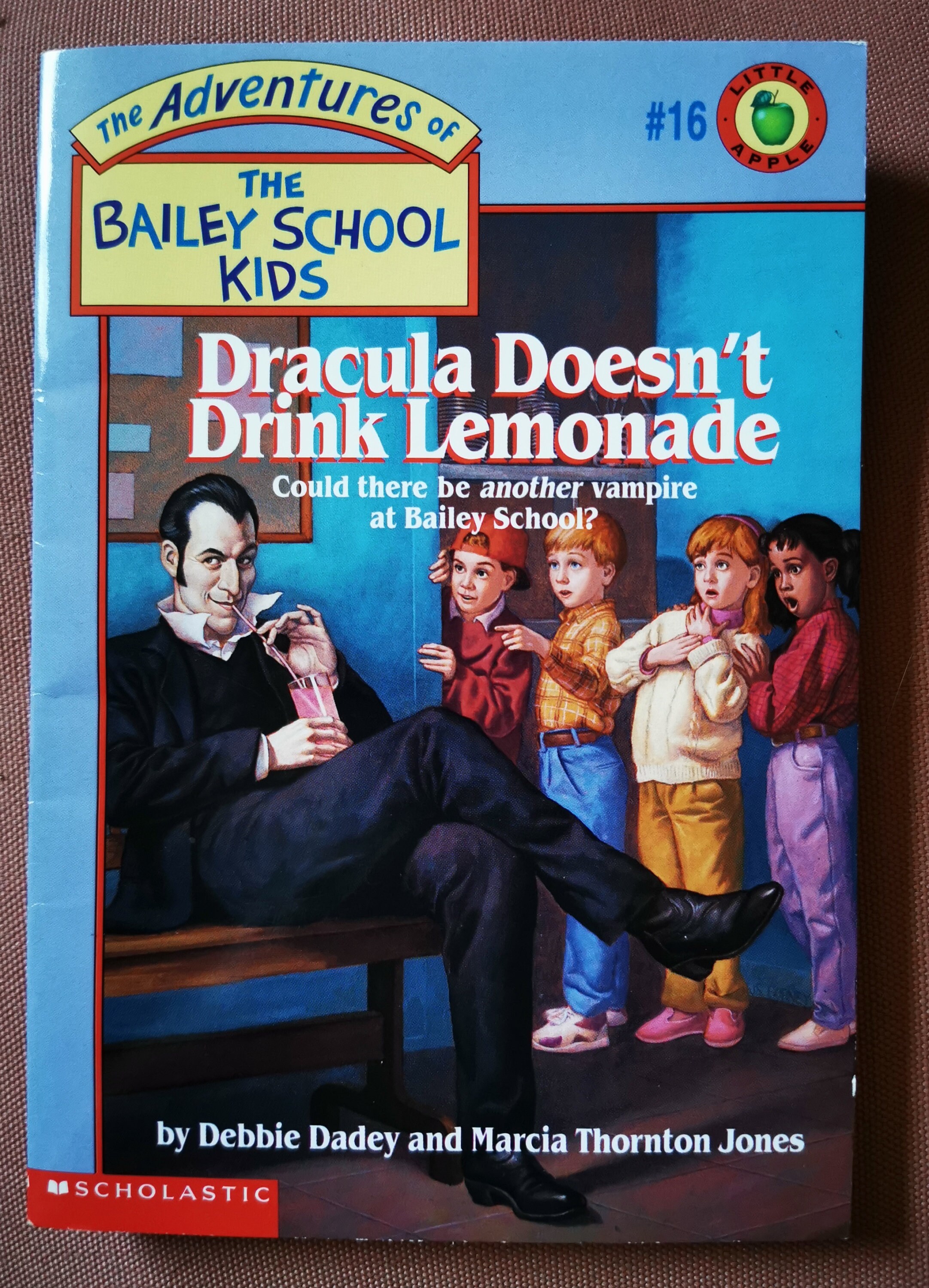 90's the Adventures of the Bailey School Kids Chapter Books - Etsy