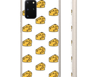 Cheese Phone Case - Etsy