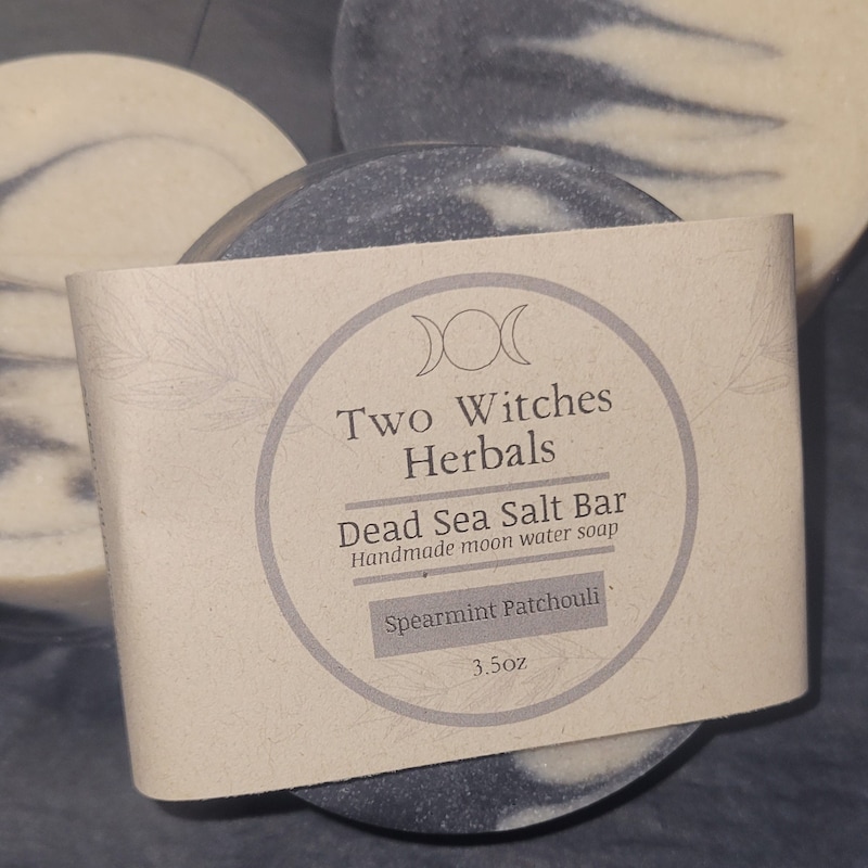 The Moon Seas - Etsy